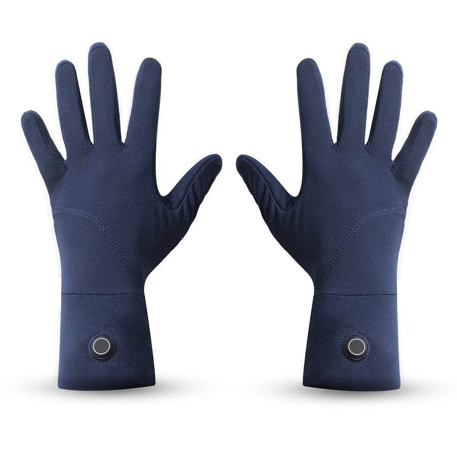 Toasty Touch Ultra-Thin Heated Gloves - Toasty Touch