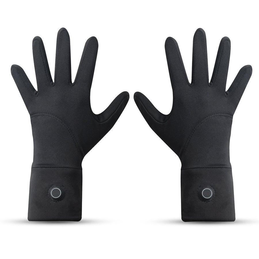 Toasty Touch Ultra-Thin Heated Gloves - Toasty Touch
